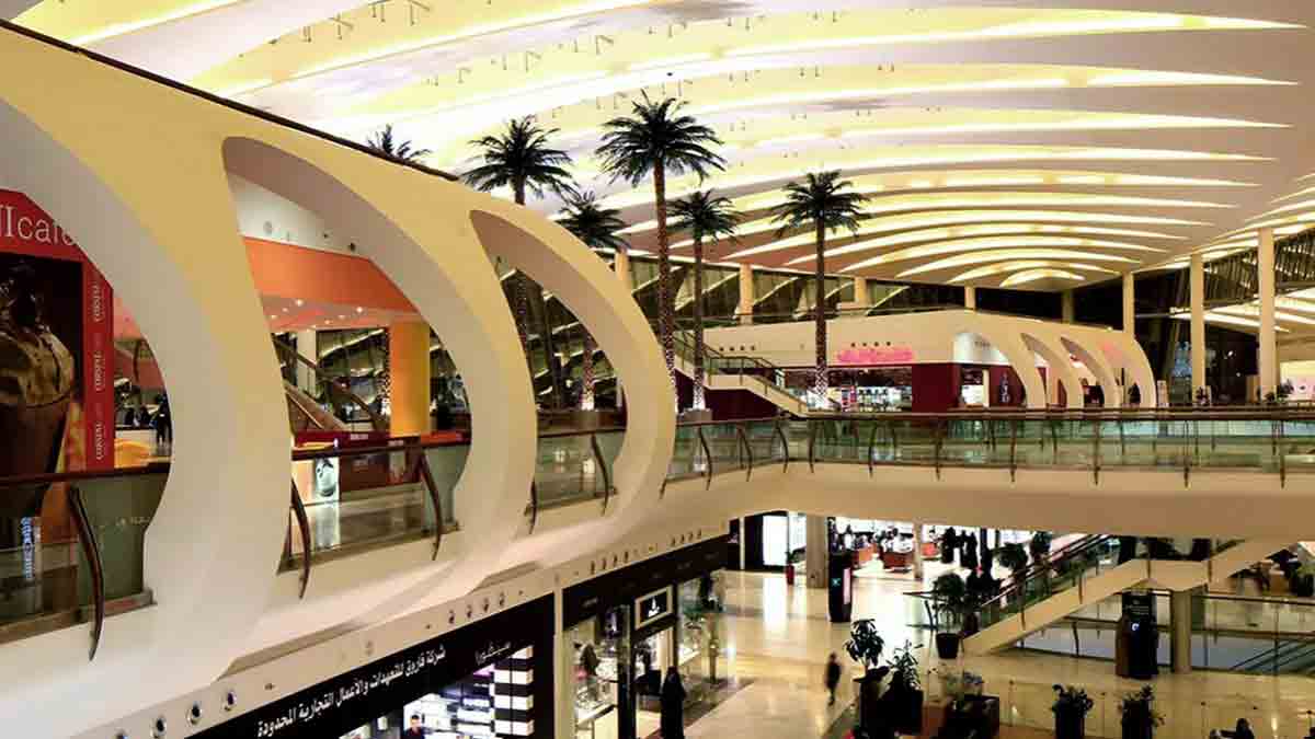 Palma-Shopping-Center-in-Jeddah – دارالترجمه رسمی فرنام
